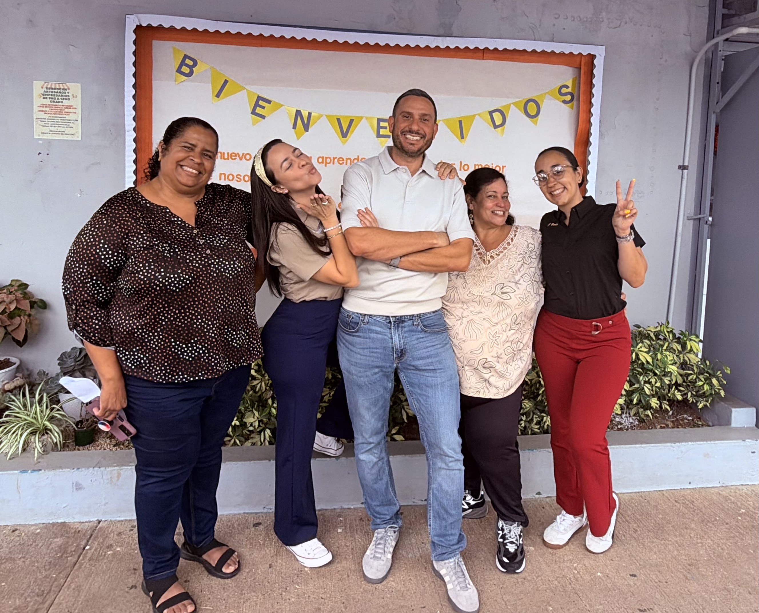 Unidad de Apoyo Socioemocional - Escuela Superior Vocacional Pablo ...